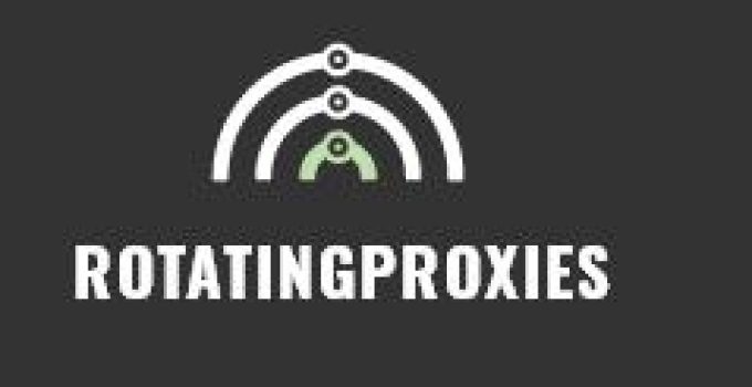 Private Residential Proxy Trial Packages - Residential IP Address ...